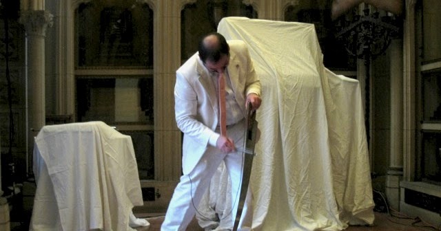 Martin Snapp: Garden of Memory