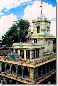 Shree Prannathji Jagni Abhiyan: Pranami Sampraday's Shree Rajji ...