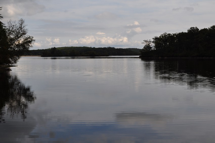 Harriman Hiker: Harriman State Park and Beyond: Rockhouse Mountainand ...