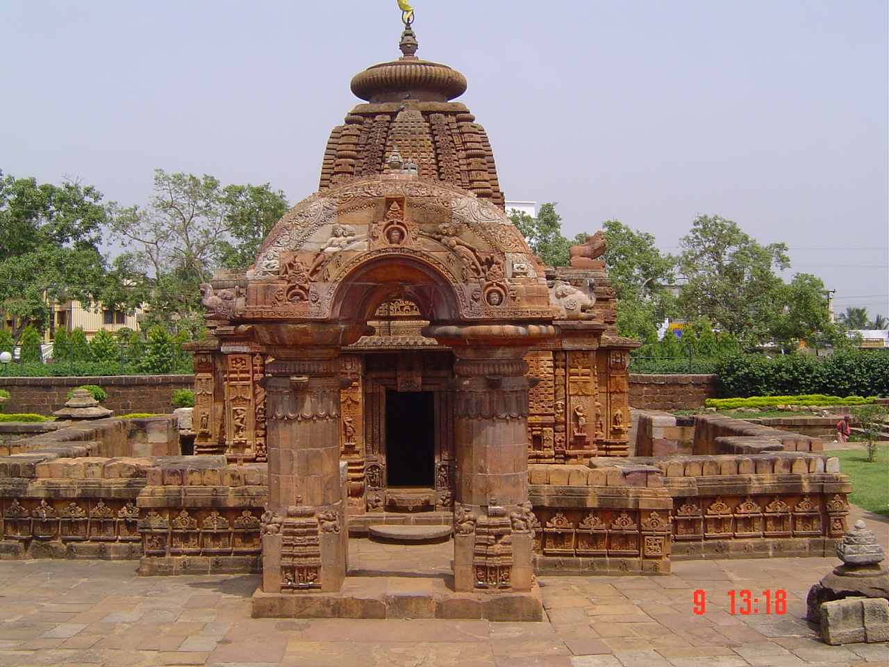 City Story: Bhubaneswar as Capital turnes sixty three: Emerging centre ...