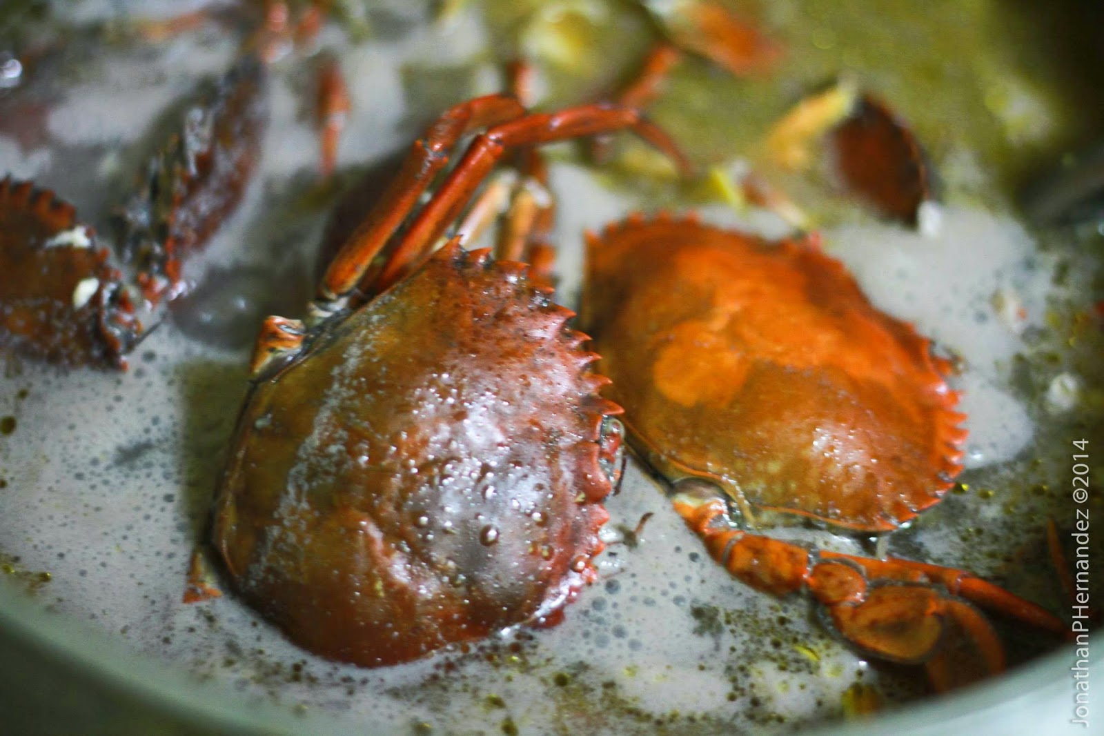 This is Life...: SINIGANG NA ALIMANGO SA BAYABAS