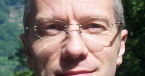 Philofaxy: Reader Under The Spotlight - Graham