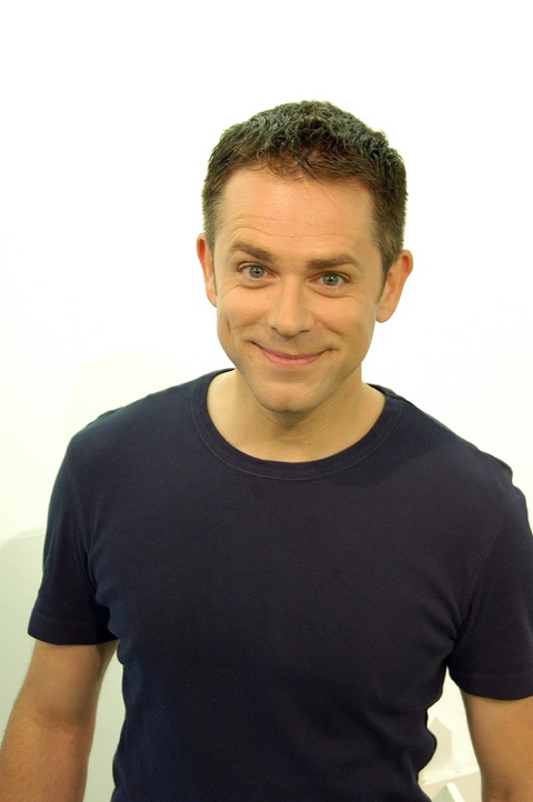 The North East Theatre Guide: News: CBEEBIES’ CHRIS JARVIS TO HOST ...