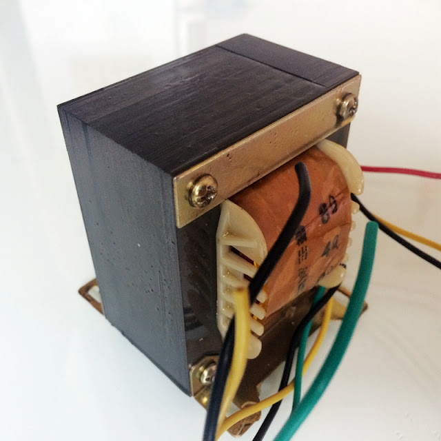 IWISTAO BLOGGER : How output transformer impact the sound of tube amplifier