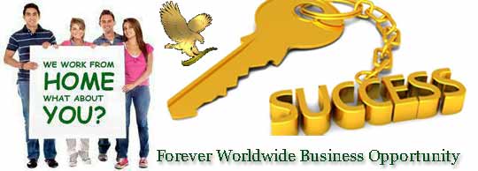 Health N Wellness Forever : HOW TO JOIN AND BECOME A FOREVER BUSINESS ...