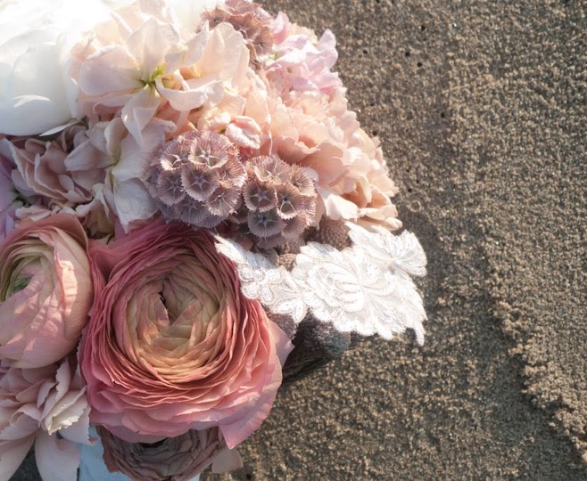 BORNAY: Flowers for: Isadora Duncan