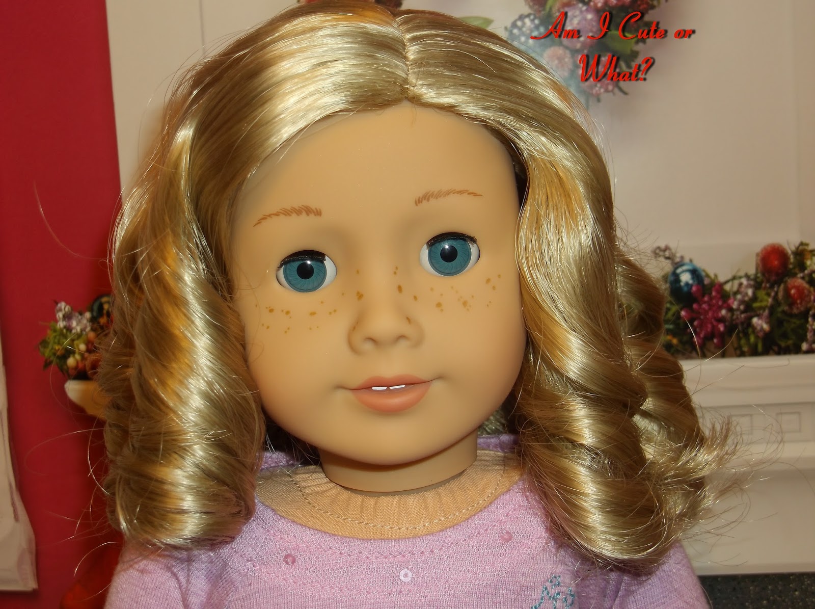 A Focus on the Cute: Meet Melody Truly Me #56