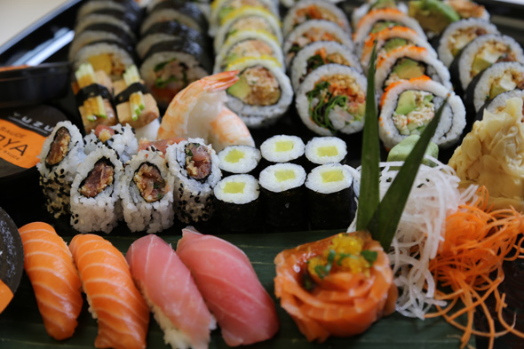 Sushi King @Selangor, Kuala Lumpur , Malaysia