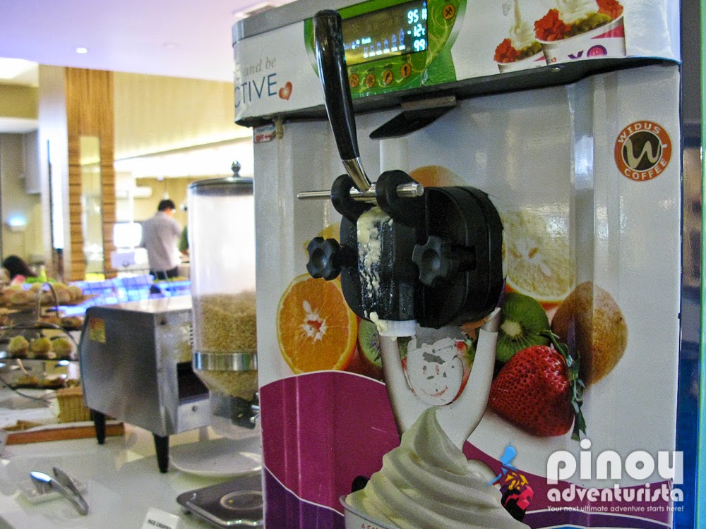 Breakfast Buffet at Salt Resto in Widus Hotel, Clark Pampanga | Blogs ...