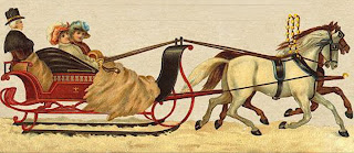 Victorian Roses Ladies Riding Society: August 2016