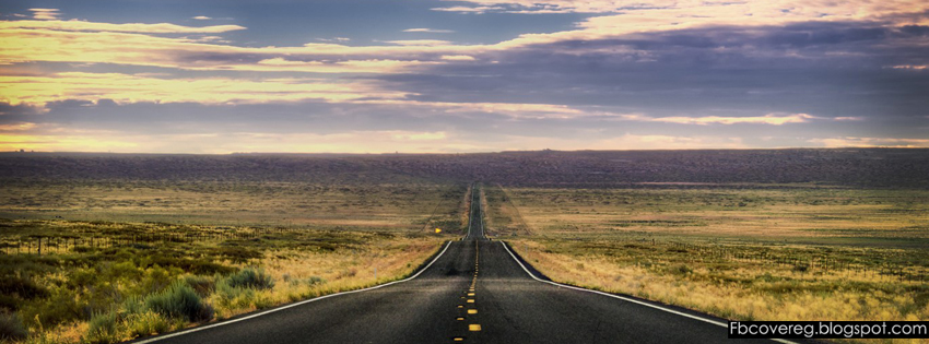 Facebook Cover: Landscape Facebook Covers Part 1