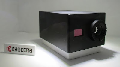 Automotive News: Kyocera, Asahi Kasei, BrightWay Vision - F4News