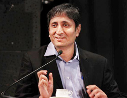 Ravish Kumar Prime Time Latest With Ravish Kumar Must Watch And Salute ...