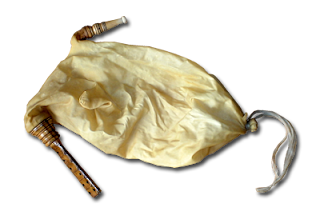 TRADICIONALNI INSTRUMENTI: ISTARSKI MIH