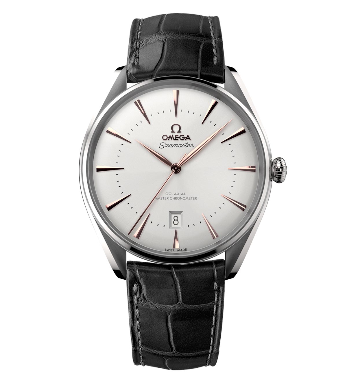Omega - Seamaster “Edizione Venezia” | Time and Watches | The watch blog