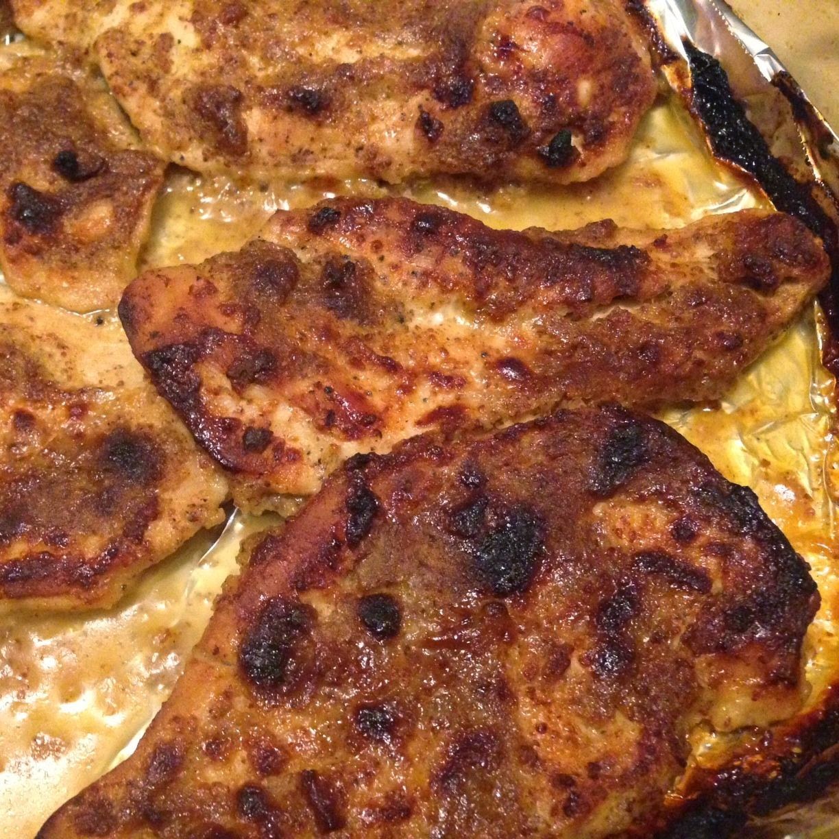 the domestic goddess files: A Chicken Worth Pickin'?