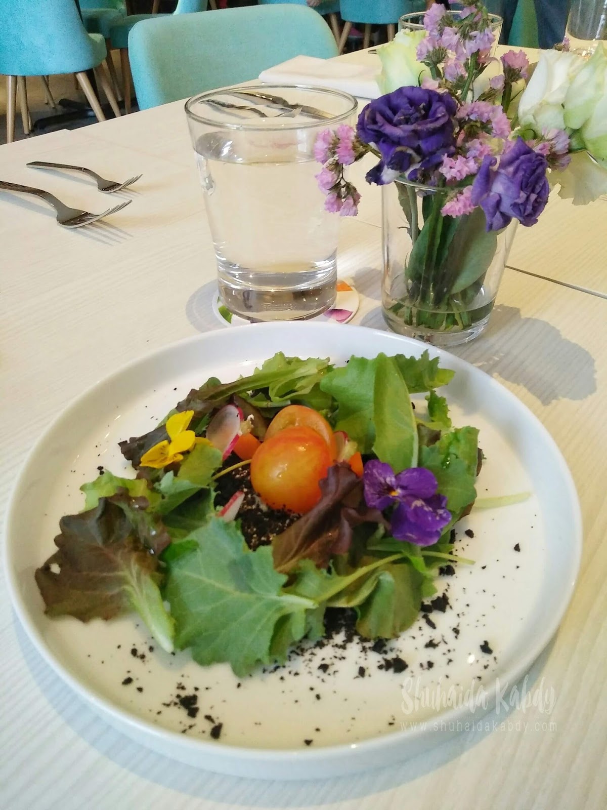 Marco Creative Cuisine di One Utama