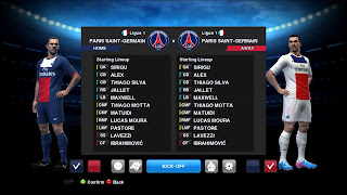 Download PSG Kits 13-14 by Rifki_1998 ~ KLIK STAR