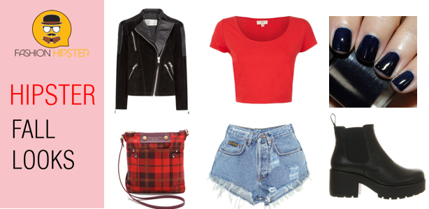 The Fashion Hipster: Hipster Fall Outfits