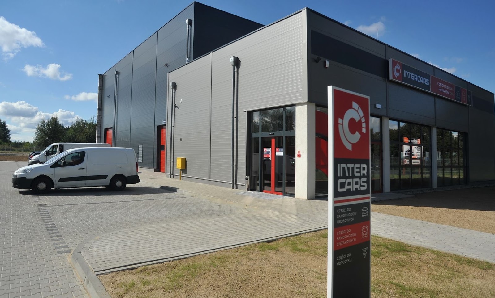 Niespodzianka w Inter Cars, wygraj bilety na Speedway i spotkaj się z ...