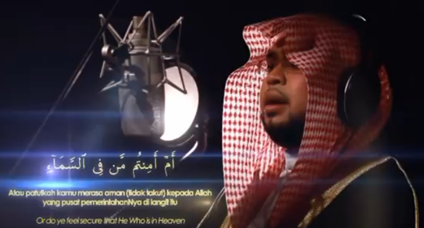 Alkisah Melayu: Sheikh Abdul Karim Omar Al-Fatani