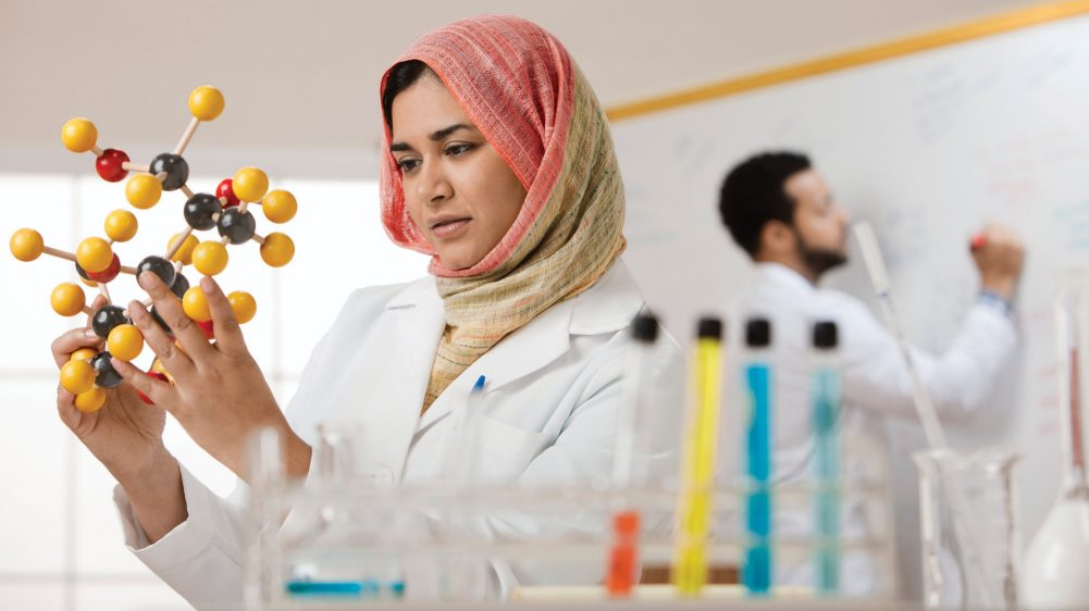 Highly Skilled Workers