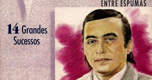 MÚSICA DAS ANTIGAS: ROBERTO MULLER - (1999) ENTRE ESPUMAS (14 GRANDES ...