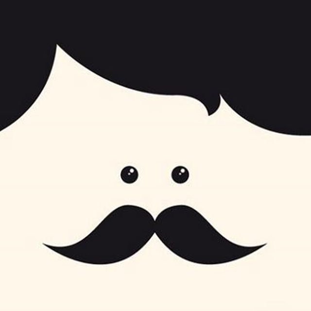 BLOG DE MODA Y LIFESTYLE: MOUSTACHE