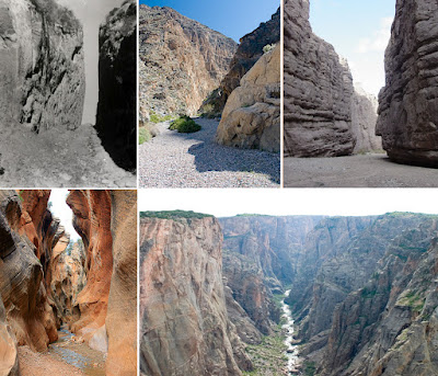 NephiCode: How Important Was the Narrow Pass or Passage? – Part VI ...