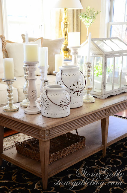 DECORATING 101: GROUPING LIKE ELEMENTS - Interior Design Ideas for Your ...