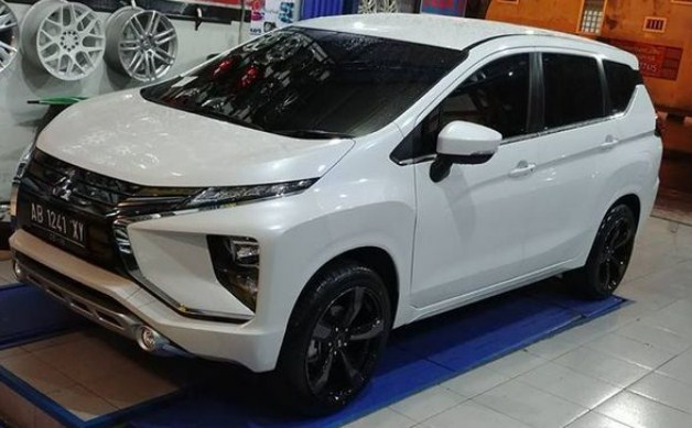 64 Gambar Modifikasi Velg Mitsubishi Xpander - Modfikiasi Mobil Update ...