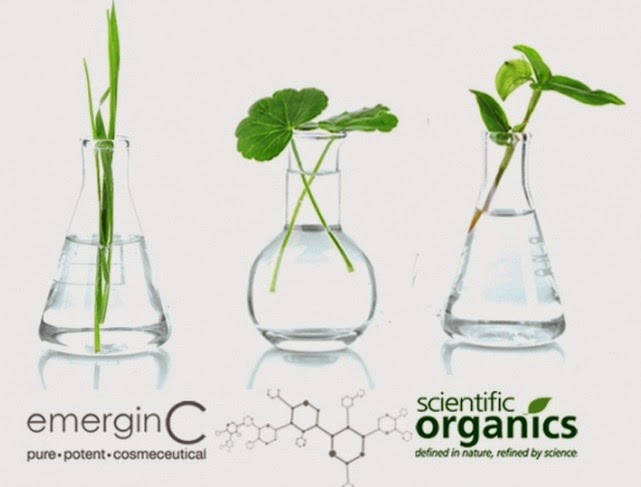 The Best of Everything For You: REVIEW: emerginC Scientific Organics ...