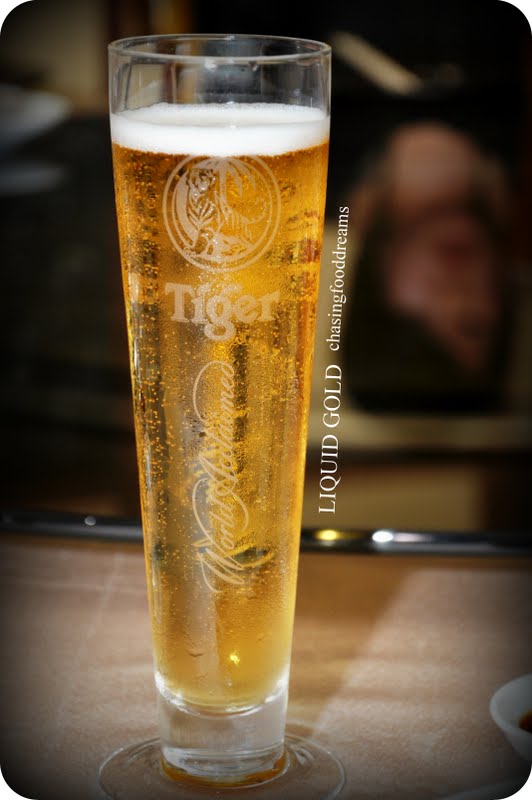 CHASING FOOD DREAMS: GAB Oktoberfest @ Tai Zi Heen, Prince Hotel and ...