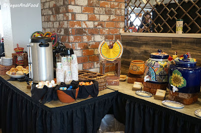 El Torito Sunday Brunch - Vegas and Food