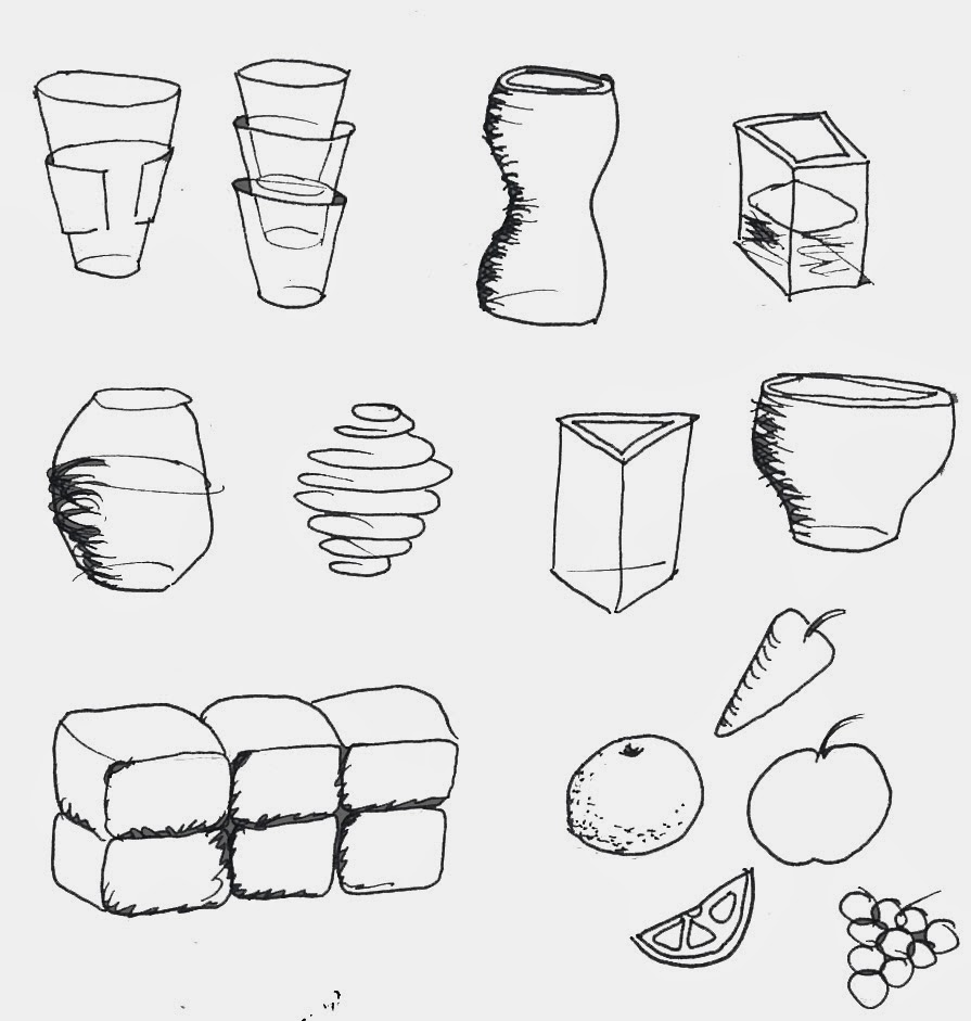 Frances McMichael Design: fruit pulp ideas