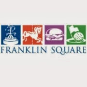 Susan's Disney Family: Spooky Mini-Golf fun at Franklin Square