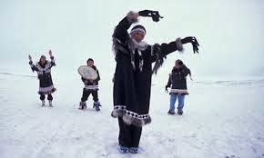 The inuit People