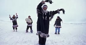 inuit music - The inuit People