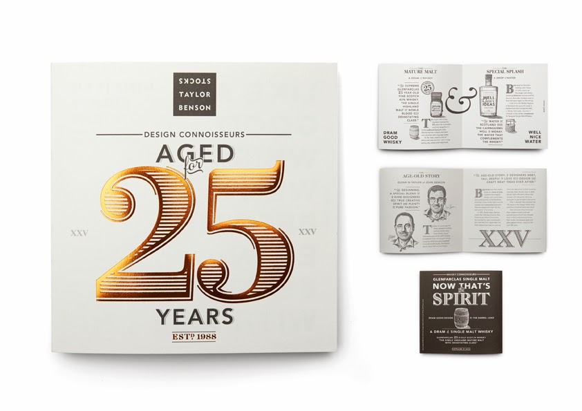 Even Better with Age – Packaging Of The World
