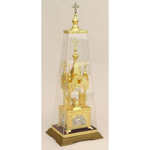 Când și cum se pregătește Sfânta Împărtășanie pentru cei bolnavi ...