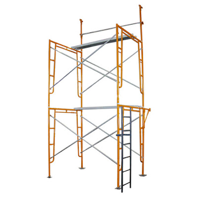 Scaffolding - Alat Untuk Mempermudah Pekerjaan Begesting (Harga Sewa ...