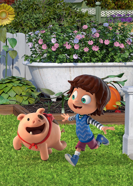 Kazoops is Now on Netflix as of Sept. 2 - ChitChatMom