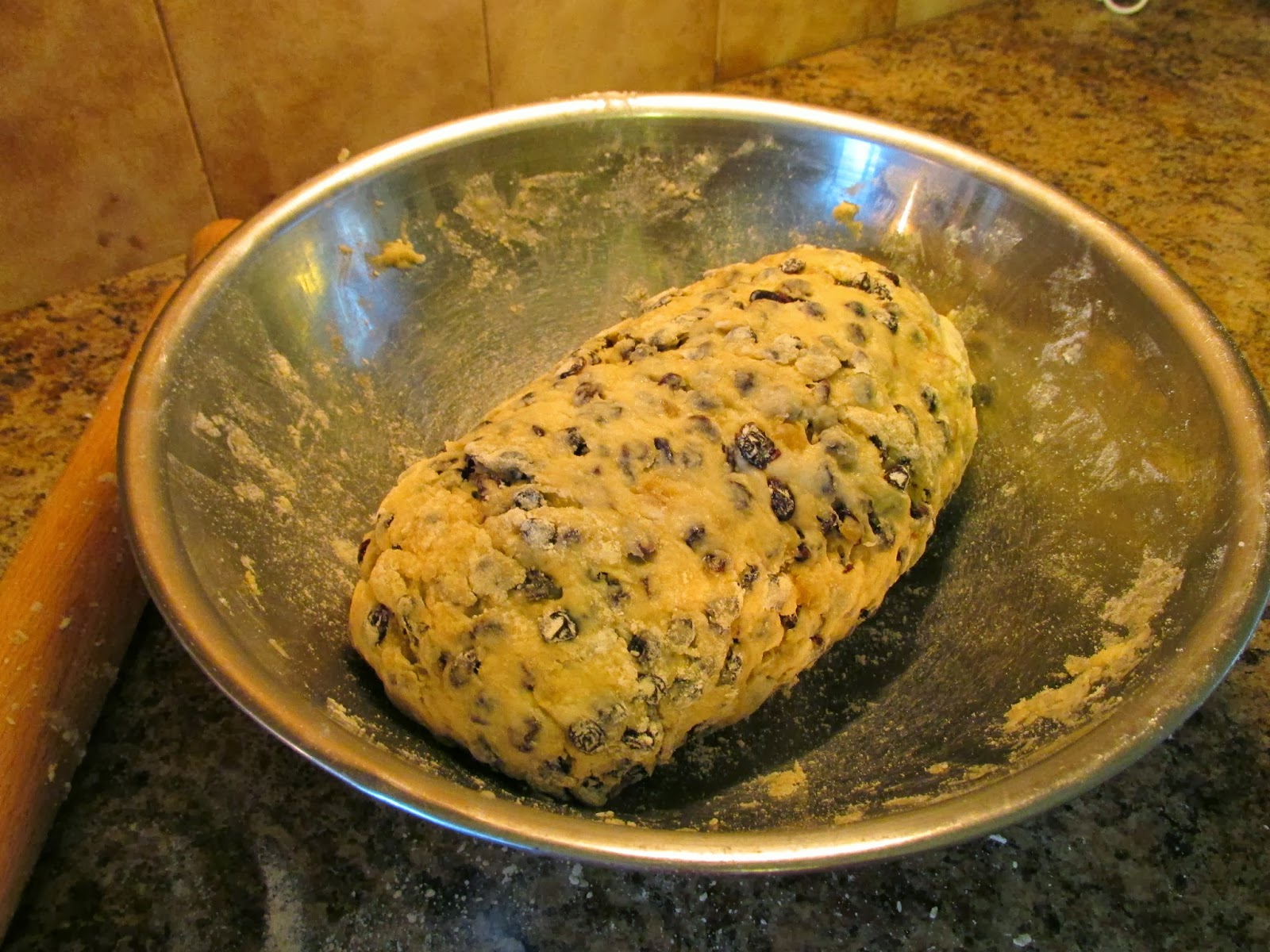 Recipes from a Cornish Kitchen