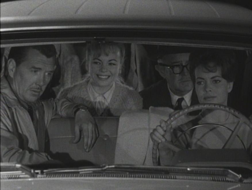 Soresport Movies: The Slime People (1963) Horror Monster