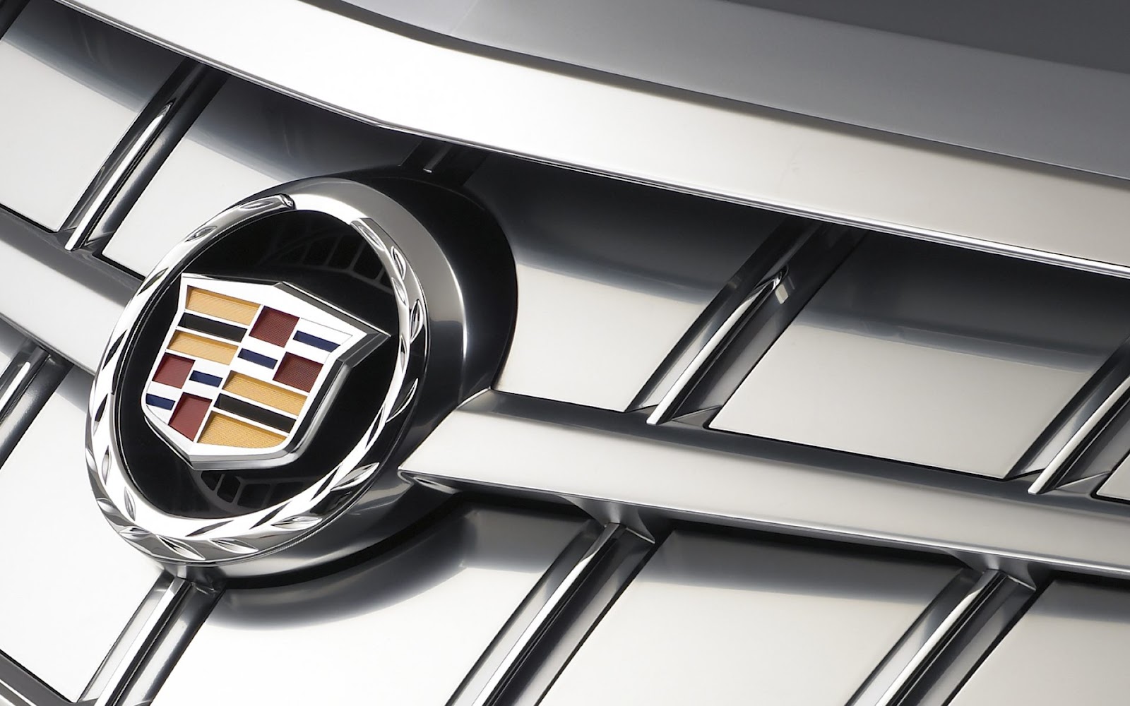 Cadillac - Logo ~ The Autoshop