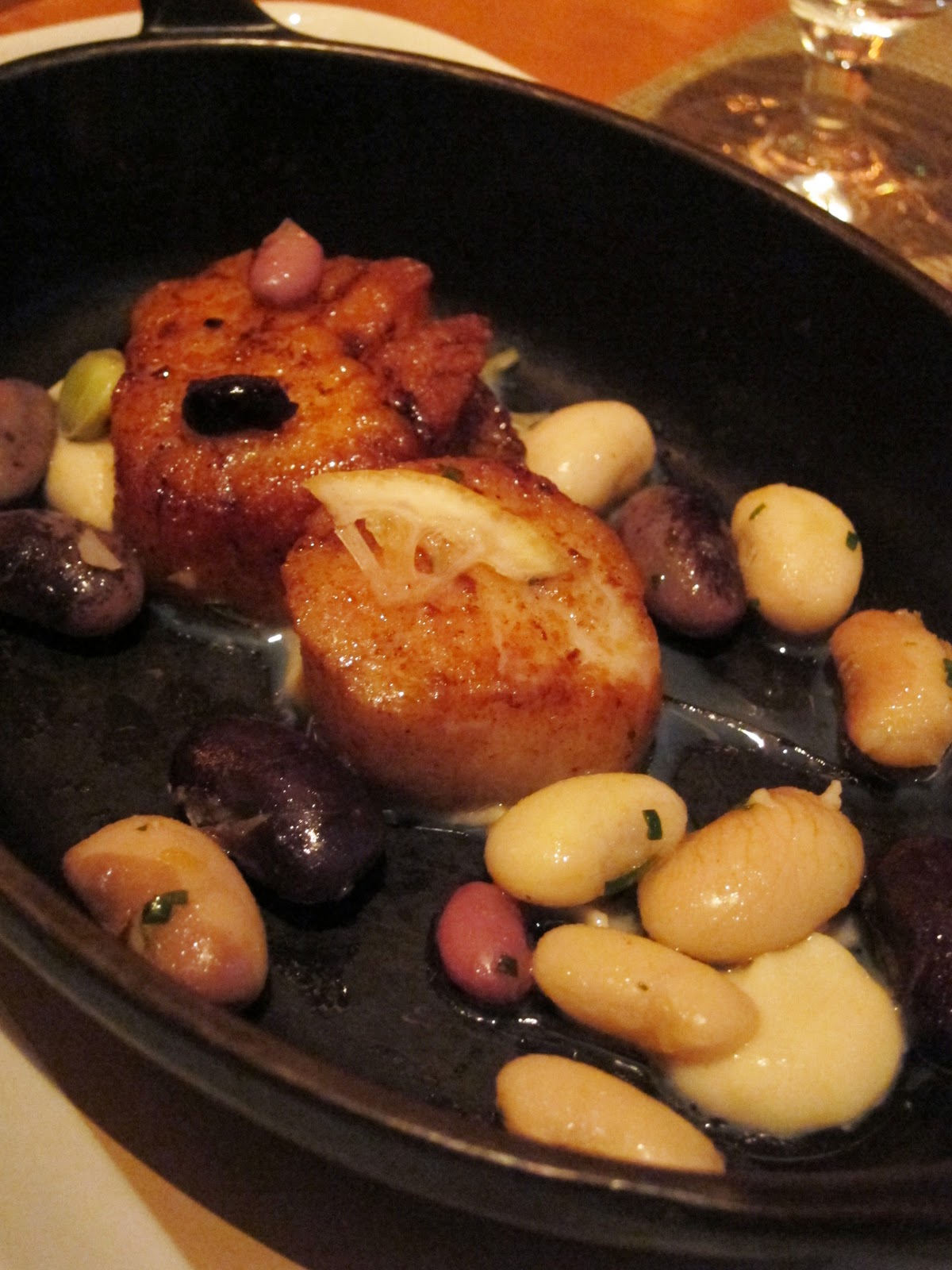 One More Bite Blog | Food | Travel | Adventures: Craft Los Angeles ...