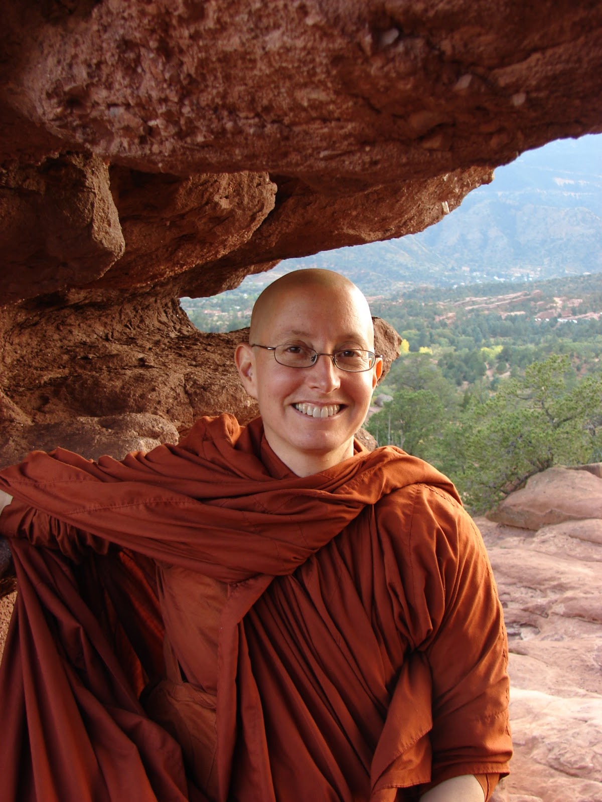 Sakyadhita: Awakening Buddhist Women: Bhikkhuni Today: The Joys and ...