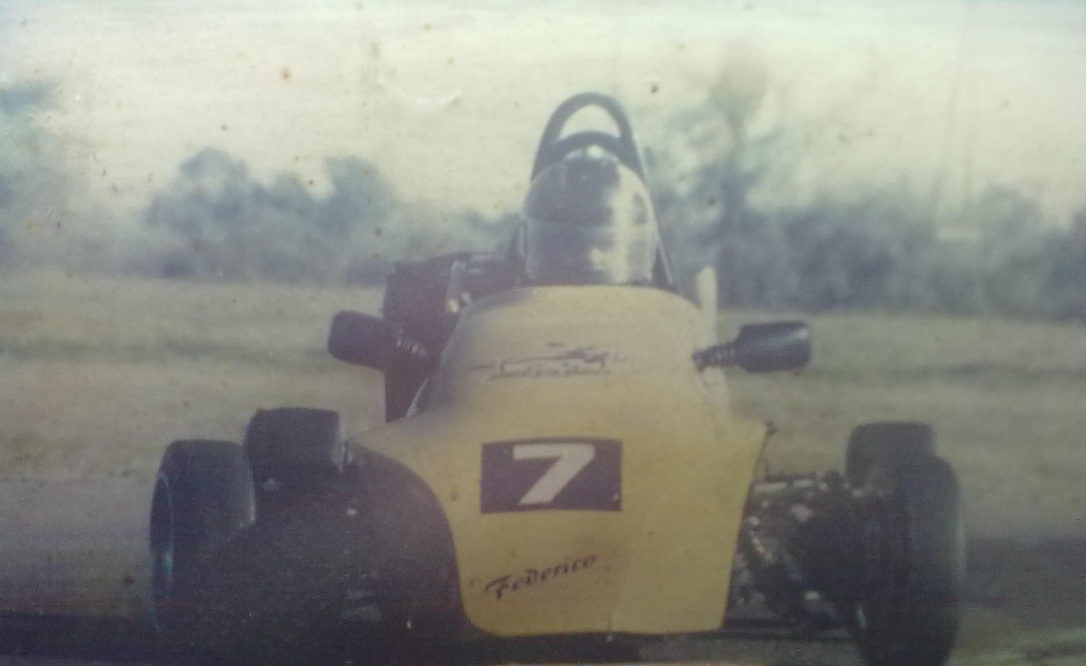 FORMULA 5 , FOTOS DE NUESTRA HISTORIA