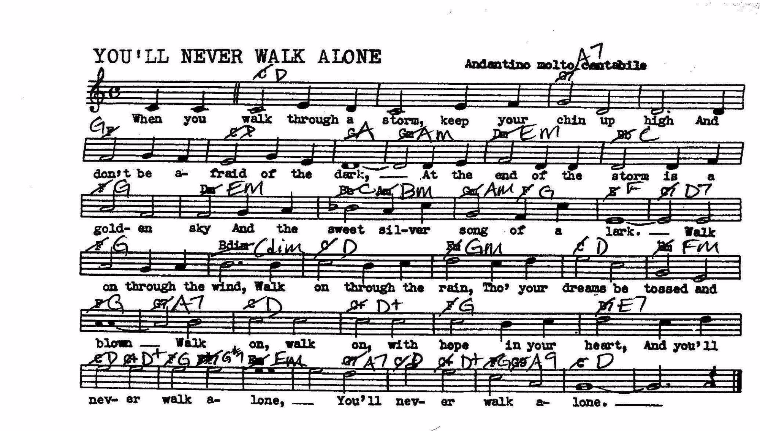 Lori Moran Music: How to prepare your sheet music for an audition