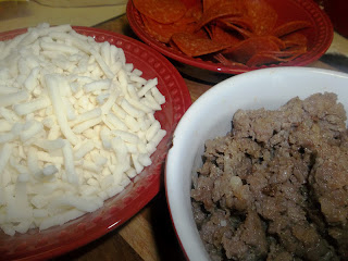 It's All About a Good Recipe: Calzones using frozen dough balls from ...